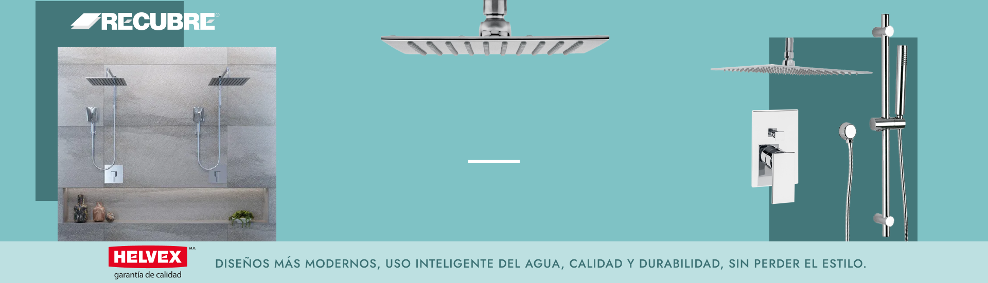 Recubre – Helvex – Recubre – Helvex
